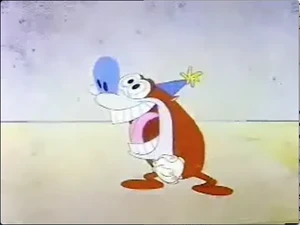Stimpy (Ren & Stimpy)/Gallery | Heroes Wiki | Fandom