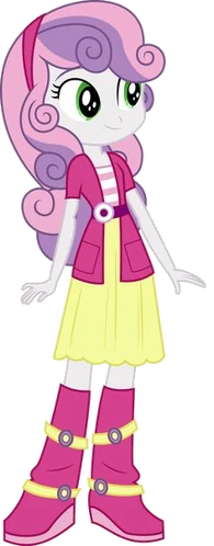 Sweetie Belle (G4) | Heroes Wiki | Fandom