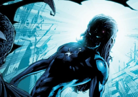 Mother Of Existence Spawn