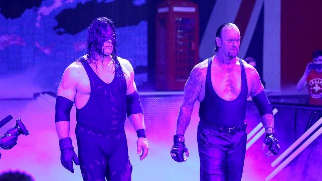 Kane (WWE)/Gallery | Heroes Wiki | Fandom
