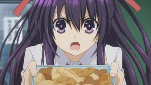 Tohka Yatogami/Gallery | Heroes Wiki | Fandom