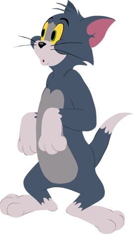 Tom Cat | Heroes Wiki | Fandom