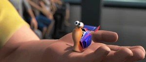 Theodore/Turbo | Heroes Wiki | Fandom