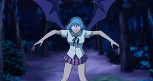 Kurumu Kurono/Gallery | Heroes Wiki | Fandom