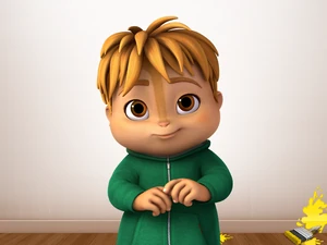 The Chipmunks | Heroes Wiki | Fandom