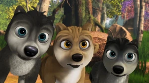 Runt | Heroes Wiki | Fandom