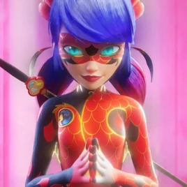 Ladybug | Heroes Wiki | Fandom