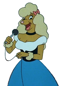 Brenda Springer | Heroes Wiki | Fandom