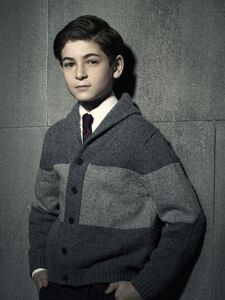 Bruce Wayne (Gotham) | Heroes Wiki | Fandom