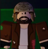 Dumpster Diver Dan | Heroes Wiki | Fandom