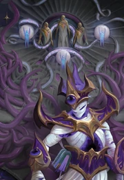 Locus-Walker | Heroes Wiki | Fandom