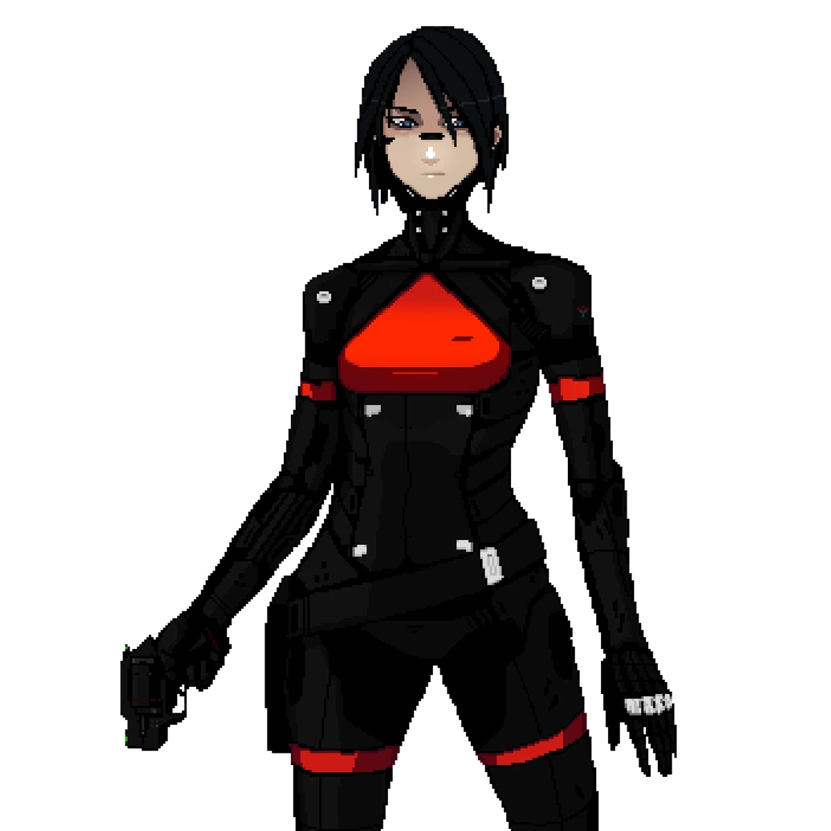 Elster | Heroes Wiki | Fandom