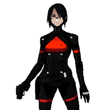 Elster | Heroes Wiki | Fandom