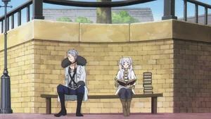 Wirbel/Gallery | Heroes Wiki | Fandom