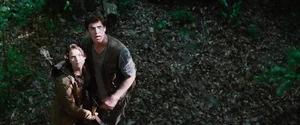 Katniss Everdeen/Gallery | Heroes Wiki | Fandom