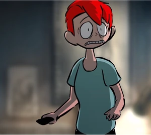 Lily (Other Lily) | Heroes Wiki | Fandom