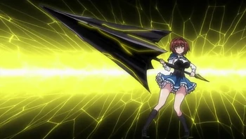 Miyabi Hotaka | Heroes Wiki | Fandom