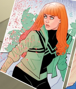 Omen (DC) | Heroes Wiki | Fandom