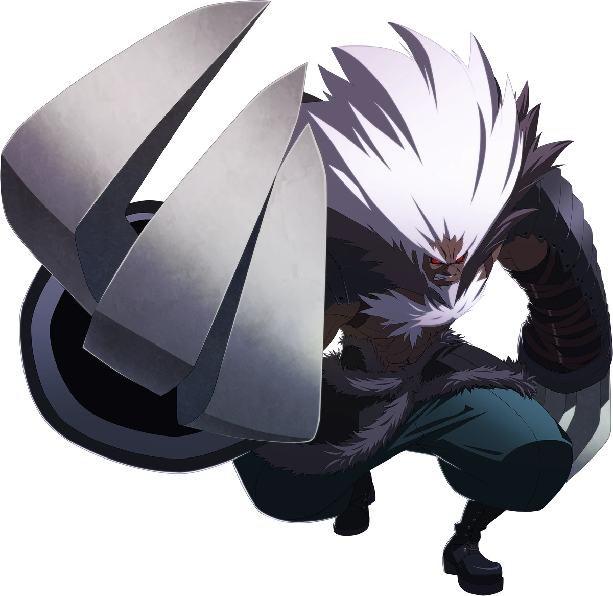 Waldstein | Heroes Wiki | Fandom