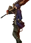 Soma Schicksal | Heroes Wiki | Fandom