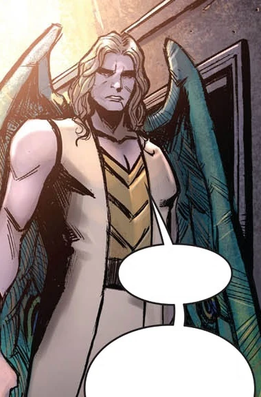 Raphael (DC) | Heroes Wiki | Fandom