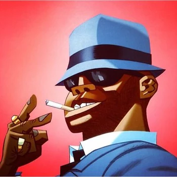 Russel Hobbs | Heroes Wiki | Fandom