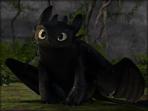 Toothless (DreamWorks)/Gallery | Heroes Wiki | Fandom