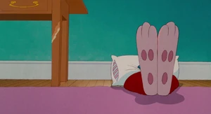 Roger Rabbit/Gallery | Heroes Wiki | Fandom