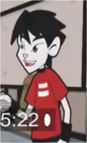 Sumo Mouse | Heroes Wiki | Fandom