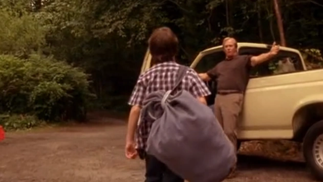 Tuesday the 17th/Gallery | Psych Wiki | Fandom