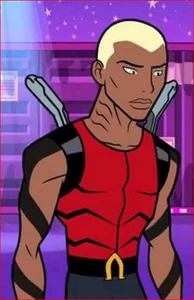Kaldur'ahm (Young Justice) | Heroes Wiki | Fandom
