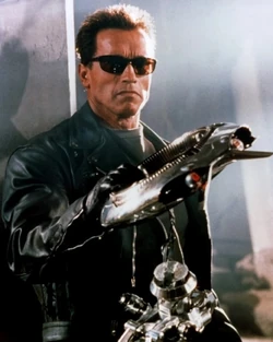 t 800 terminator