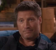 Mike Barnes | Heroes Wiki | Fandom