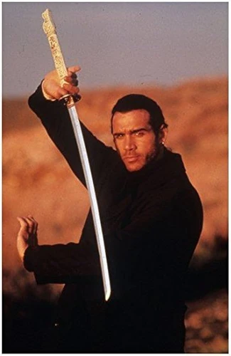 Duncan MacLeod | Heroes Wiki | Fandom