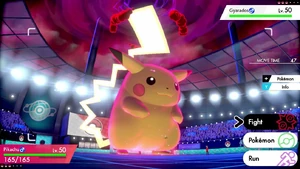 Pikachu (Pokémon)/Gallery | Heroes Wiki | Fandom