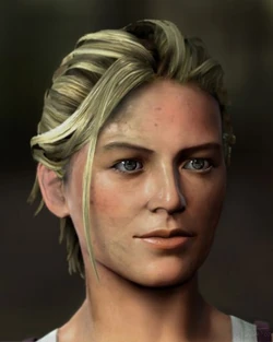 uncharted elena