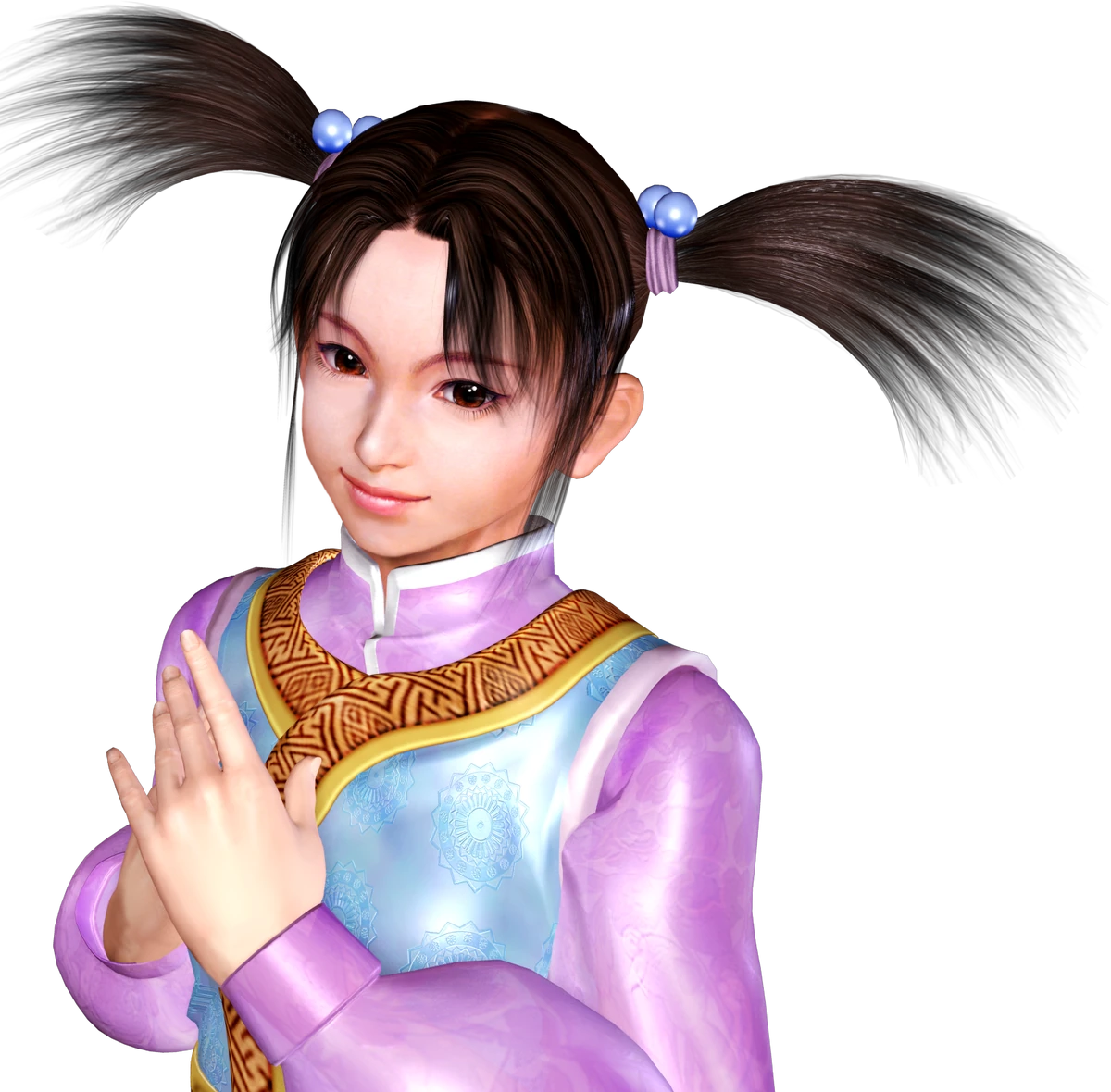 Fangmei Xun | Heroes Wiki | Fandom