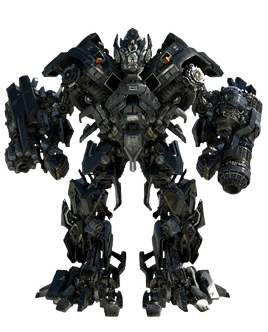 Ironhide (Transformers Original Films) | Heroes Wiki | Fandom