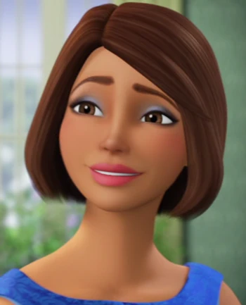 Jenna Sanders | Heroes Wiki | Fandom
