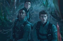 Jake Morrison | Heroes Wiki | Fandom