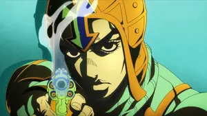 Guido Mista/Gallery | Heroes Wiki | Fandom