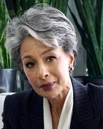 Judith Maxie | Psych Wiki | Fandom