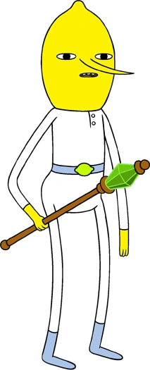 Lemongrab 2 | Heroes Wiki | Fandom