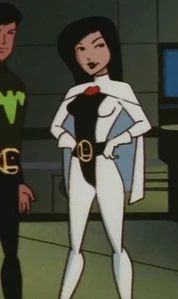 Phantom Girl (DC) | Heroes Wiki | Fandom