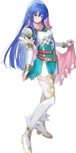 Caeda/Gallery | Heroes Wiki | Fandom