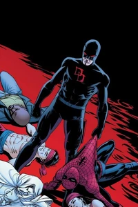 Daredevil (Marvel) | Heroes Wiki | Fandom