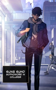 Sung Suho/Gallery | Heroes Wiki | Fandom
