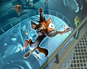 Spanx | Heroes Wiki | Fandom