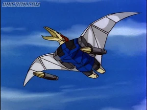 Swoop/Gallery | Heroes Wiki | Fandom