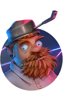Crazy Dave | Heroes Wiki | Fandom